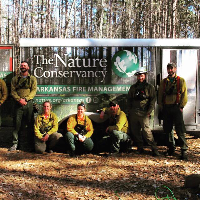 forest management – South Fork Nature Center